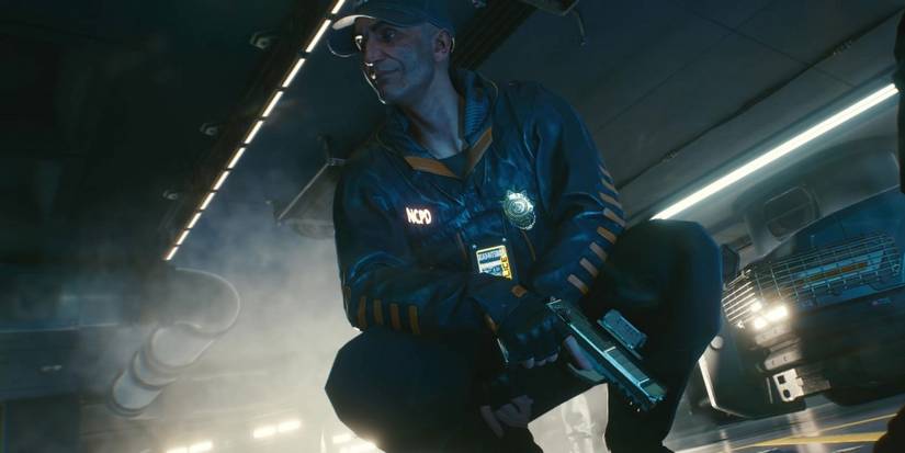 Cyberpunk 2077: The Most Powerful Organizations In The Game, According To The Lore
