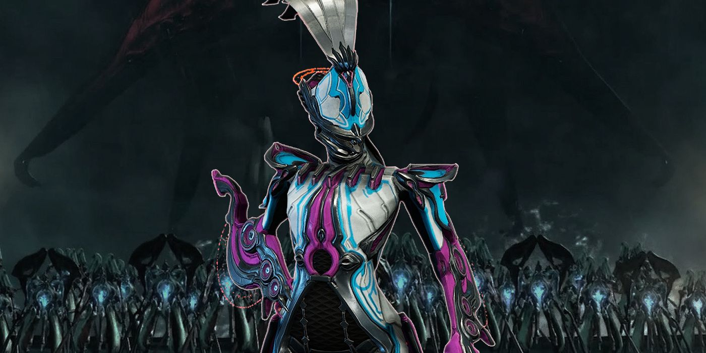 Warframe: Best Warframes Everyone Should Know