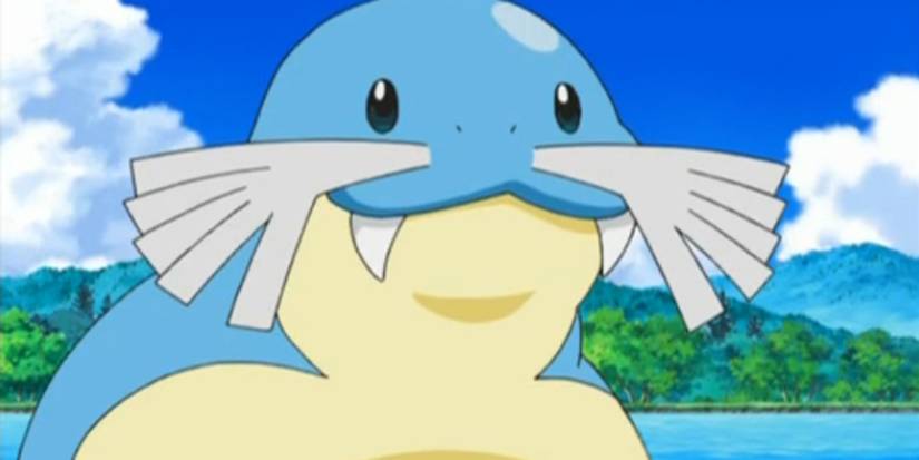 Pokemon GO: Spheal, Sealeo, & Walrein (How to Get, Best Movesets, & More)