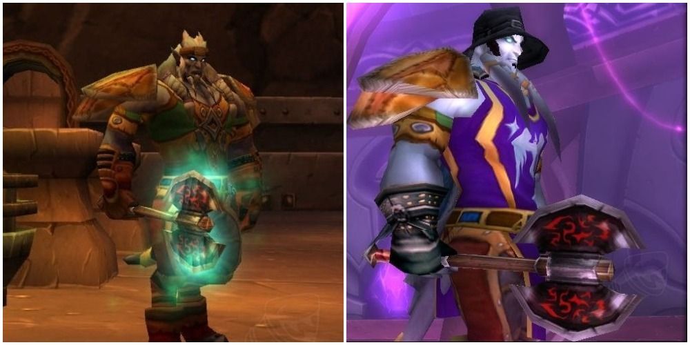 The 10 Rarest Items In World Of Warcraft (& How To Get Them)