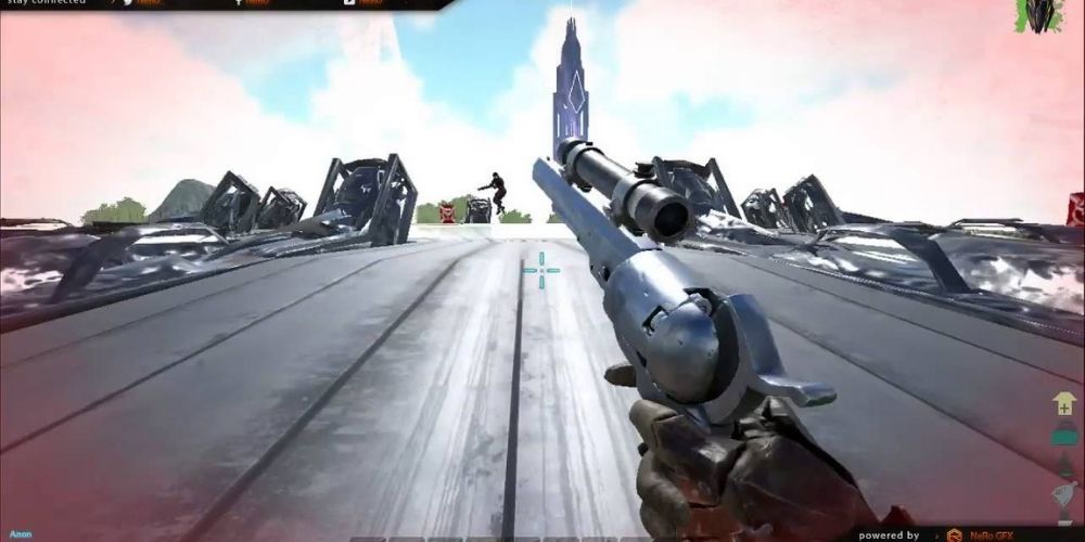 Ark Survival Evolved: Everything You Need To Know About The Pteranodon