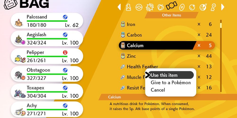 Pokemon: How To Evolve Sandyghast (& 9 Other Things To Know About It)