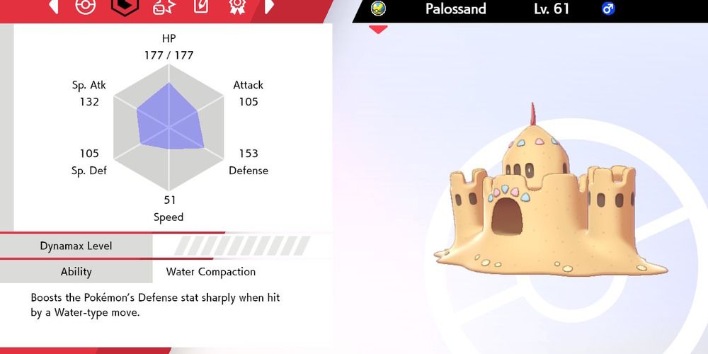 Pokemon: How To Evolve Sandyghast (& 9 Other Things To Know About It)