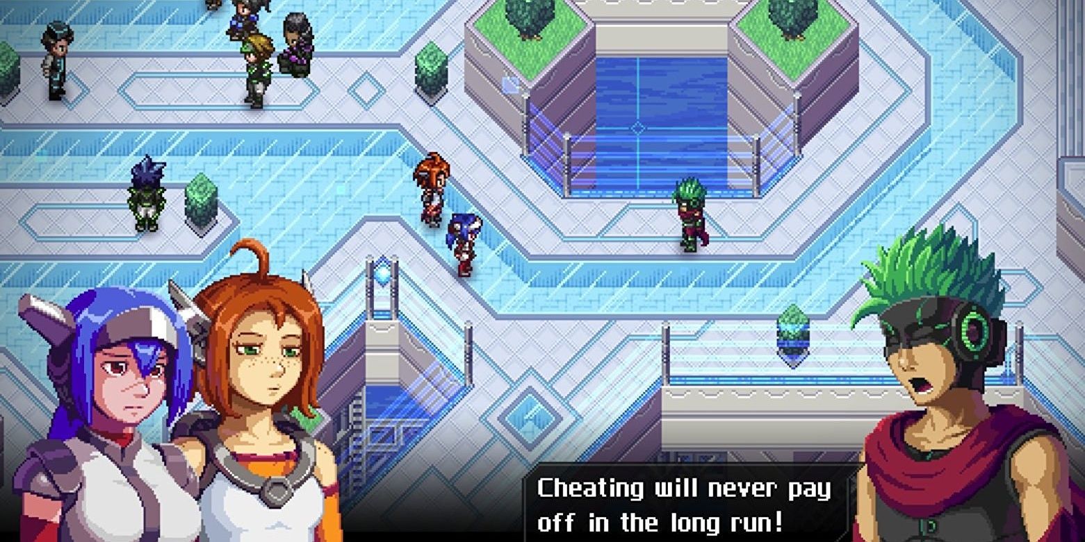 15 Best Indie RPGs Of The Last 5 Years (According To Metacritic)