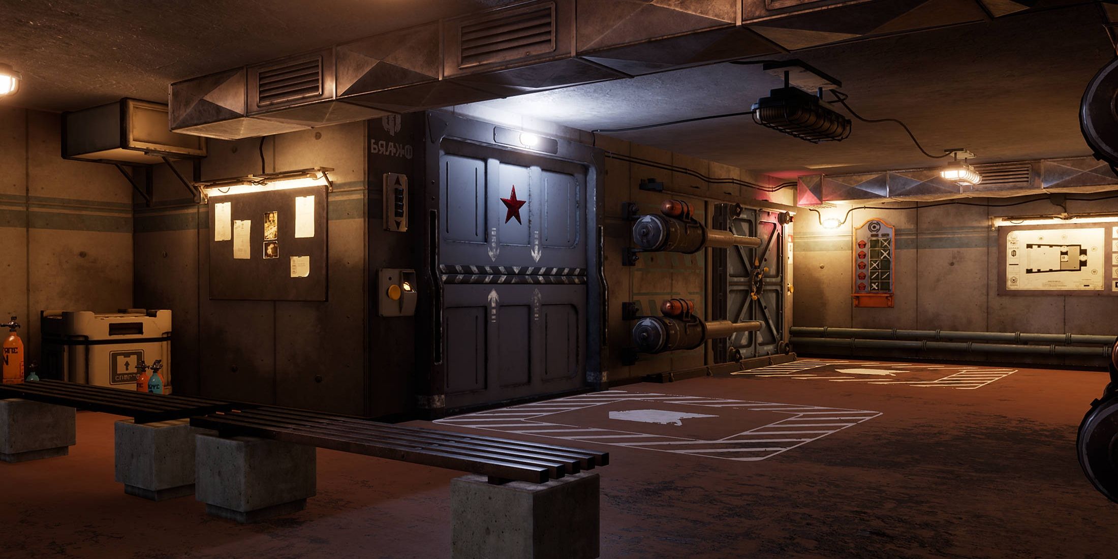 Best VR Horror Games For The Meta Quest 2