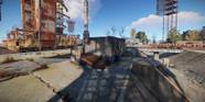 Rust 10 Of The Best Places To Build A Base Game Rant Rust 10 Of The Best Places To Build A Base Game Rant