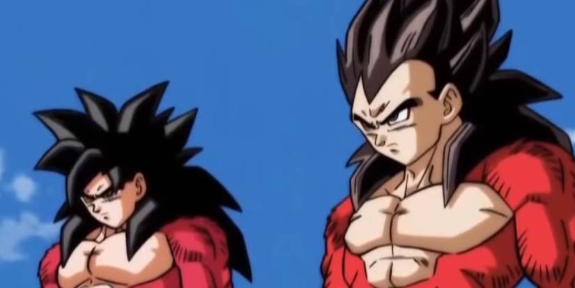 Which Super Saiyan Are You Based On Your Zodiac Sign?