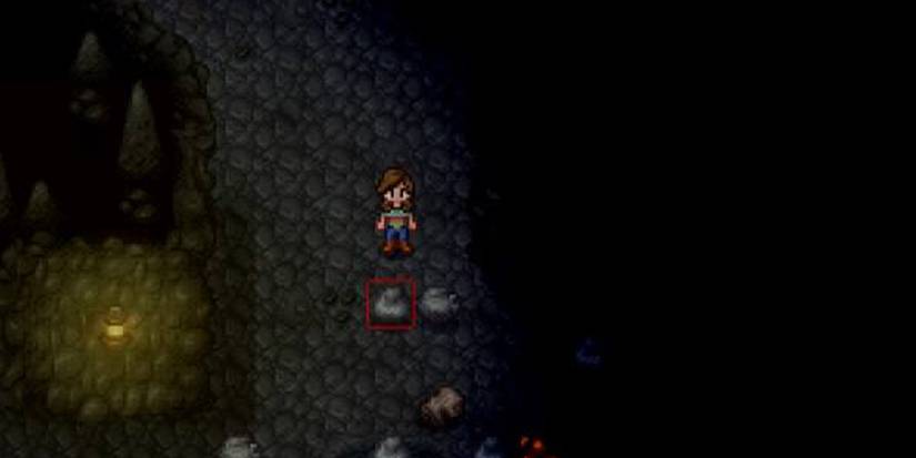 Stardew Valley: Things You Need To Know About The Mines