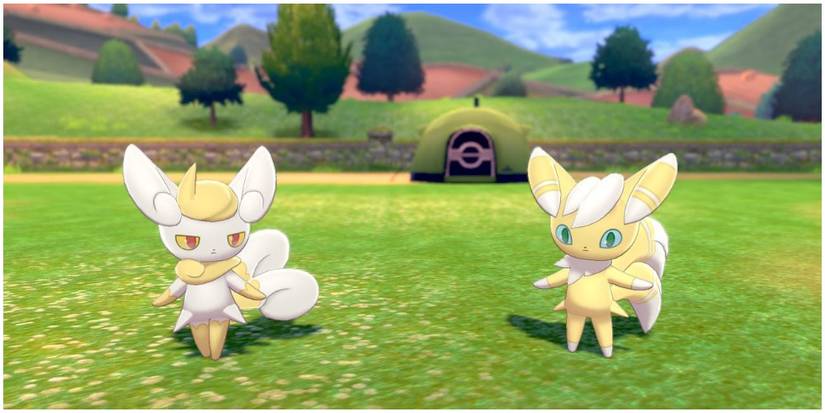 Pokemon: How To Evolve Espurr (& Other Facts You Need To Know About It)