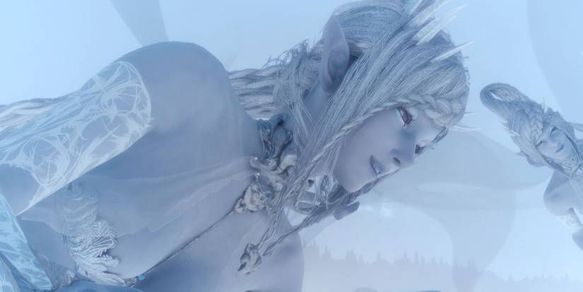Final Fantasy 15: 10 Things You Need To Know About Shiva