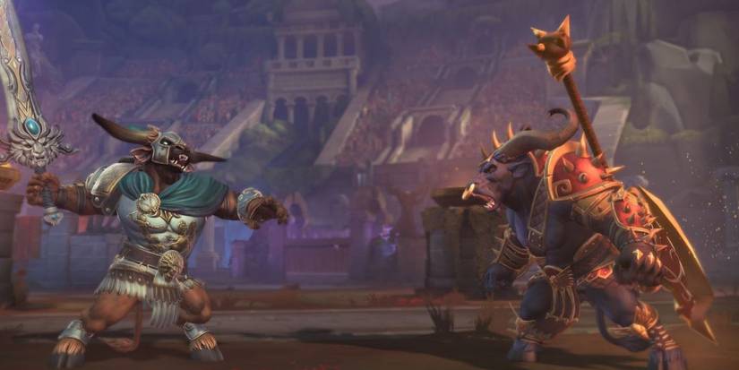 Smite: 10 Mistakes New Players Make In Arena