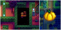 Stardew Valley Everything You Need To Know About Spirit s Eve The 