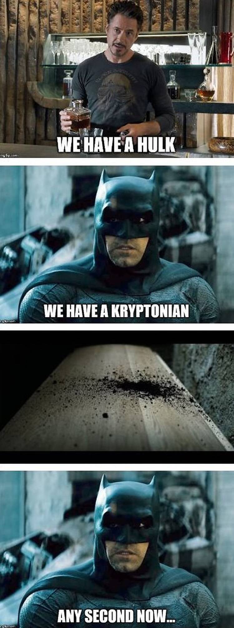 10 Hilarious Superman Memes That Prove The Movies Make No Sense