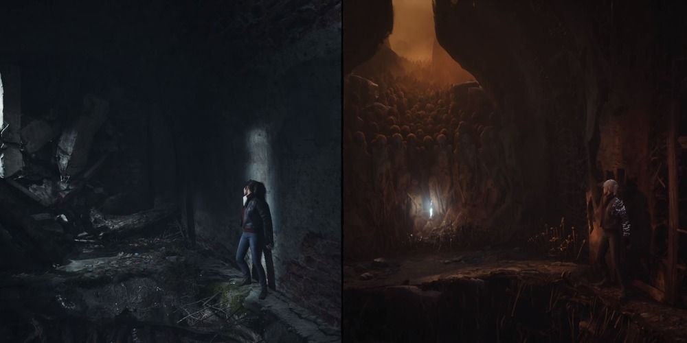 The Medium: The 10 Biggest Fixes The Game Needs