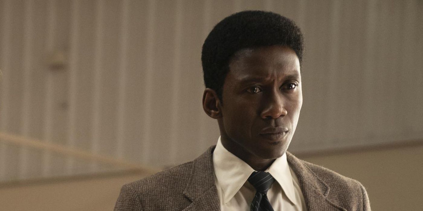 HBO Meeting With Writers For True Detective Season 4