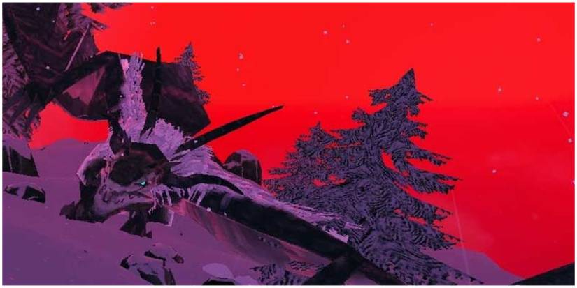 Valheim: 10 Tips For Defeating Moder