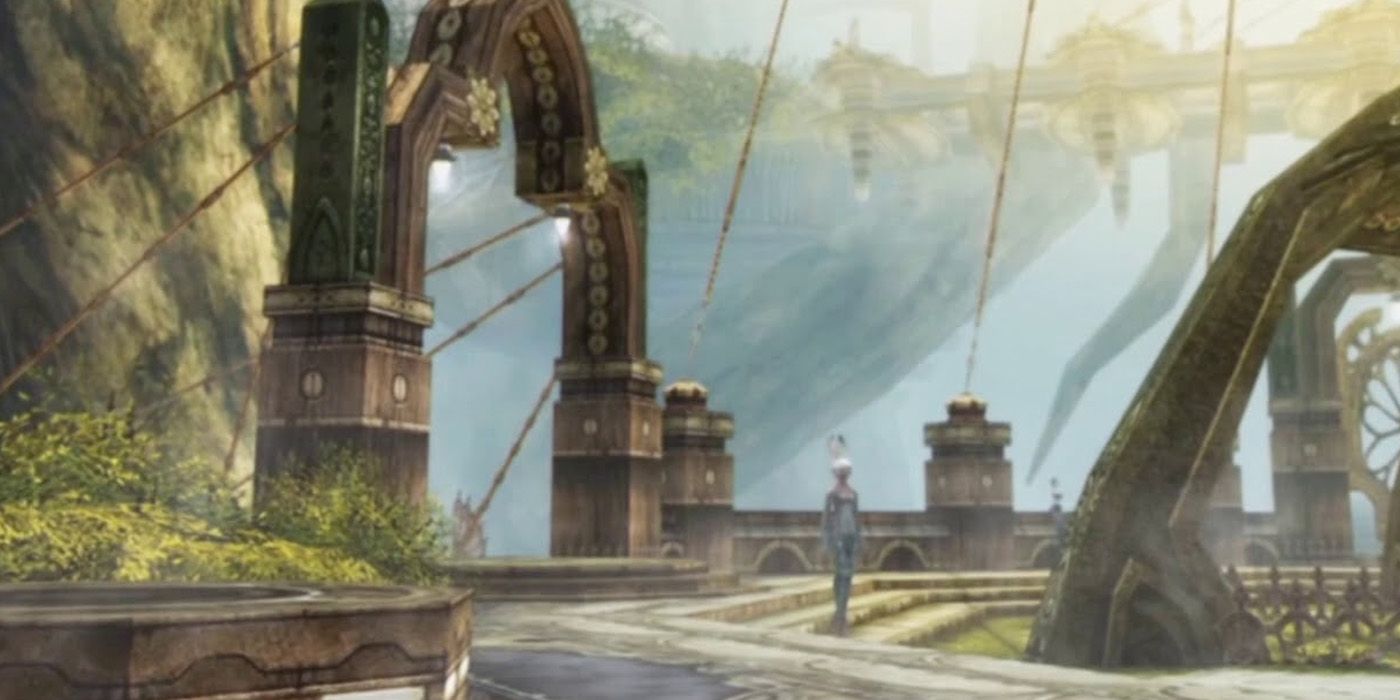 Final Fantasy 12: 10 Things You Didn't Know About Fran