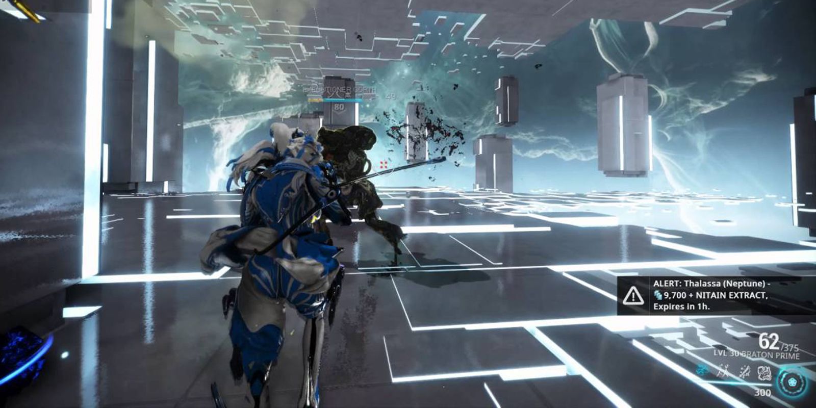 Warframe: The Best Places To Farm Ferrite