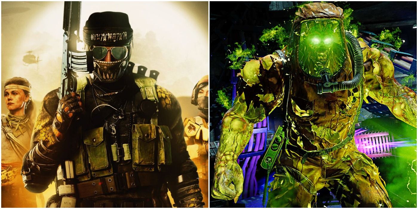 Call of duty warzone vs cold war - bopsoexo
