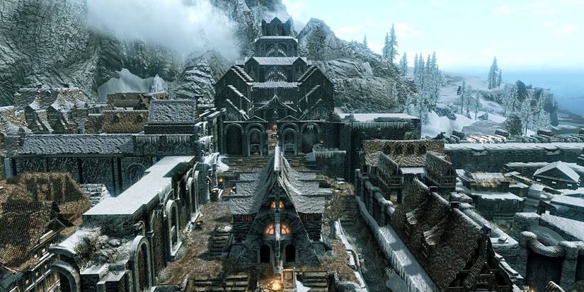 Skyrim: 17 Amazing Quests You Should Complete Before The Elder Scrolls 6