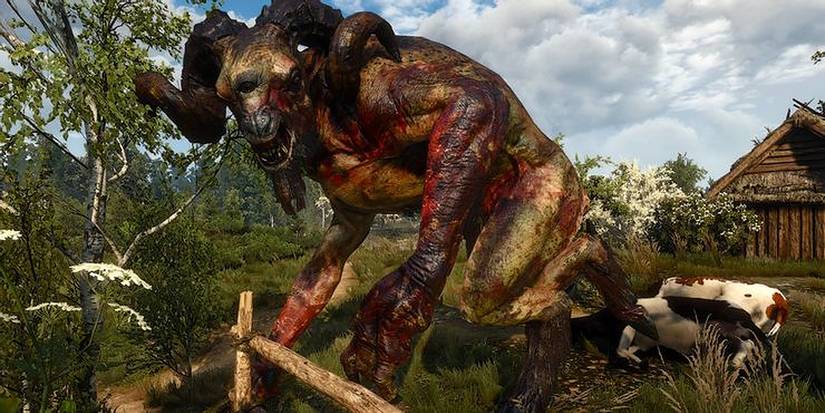 Best Decoctions In The Witcher 3