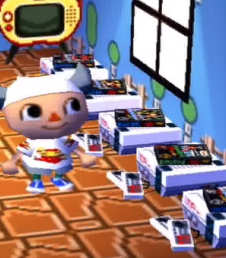 Animal Crossing: New Horizons’ 3.0 update is right around the corner ...