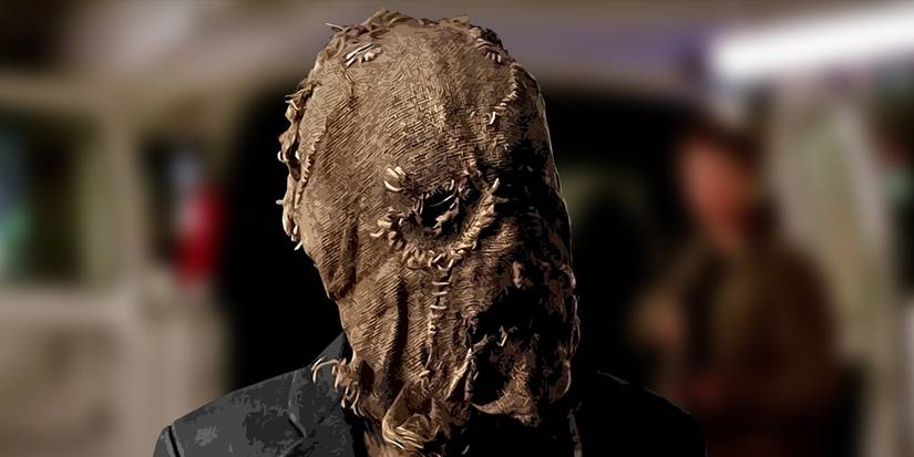 The Batman: Every Live-Action Scarecrow