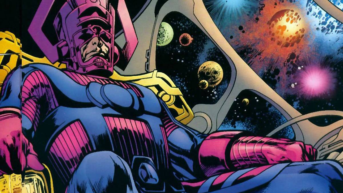 MCU: Galactus Has To Be The Next Phase Villain