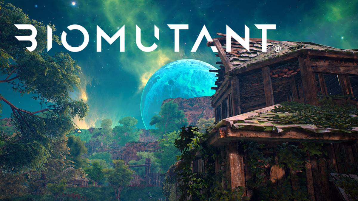 Biomutant PC Requirements Revealed