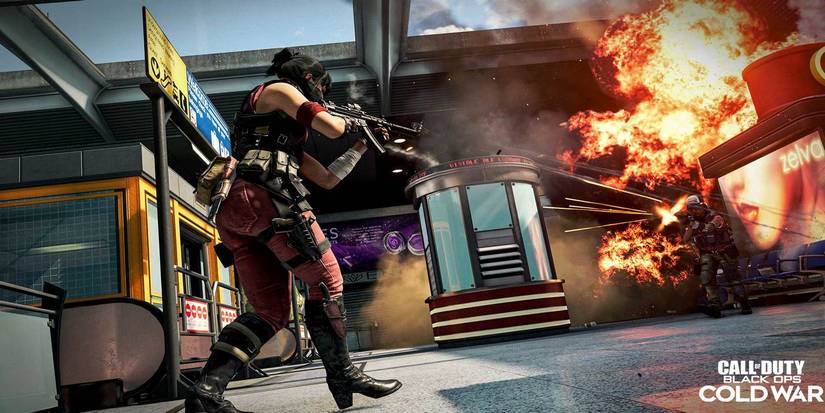 Call of Duty: Black Ops Cold War Update Addresses Several Different ...