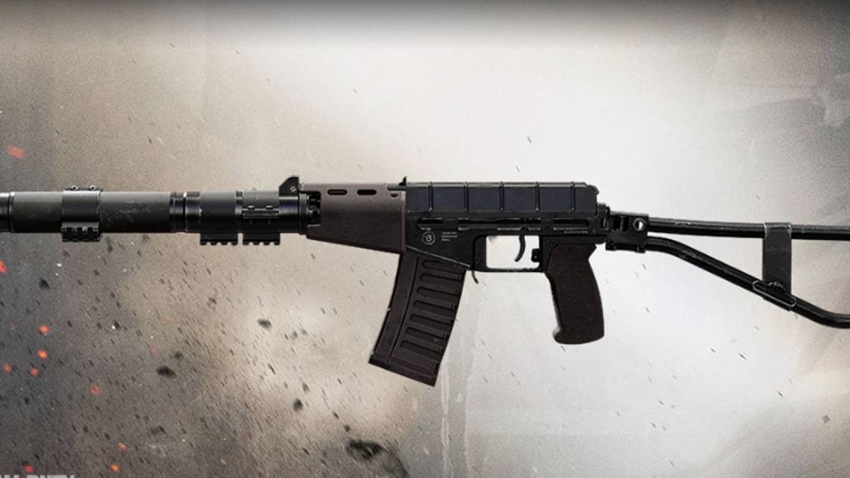 NICKMERCS Discusses Problems With Call of Duty: Warzone's AS VAL