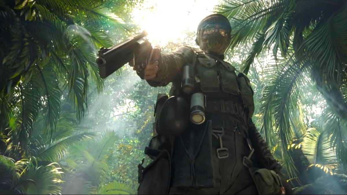 Call of Duty: Black Ops Cold War Season 2 Release Date and More ...