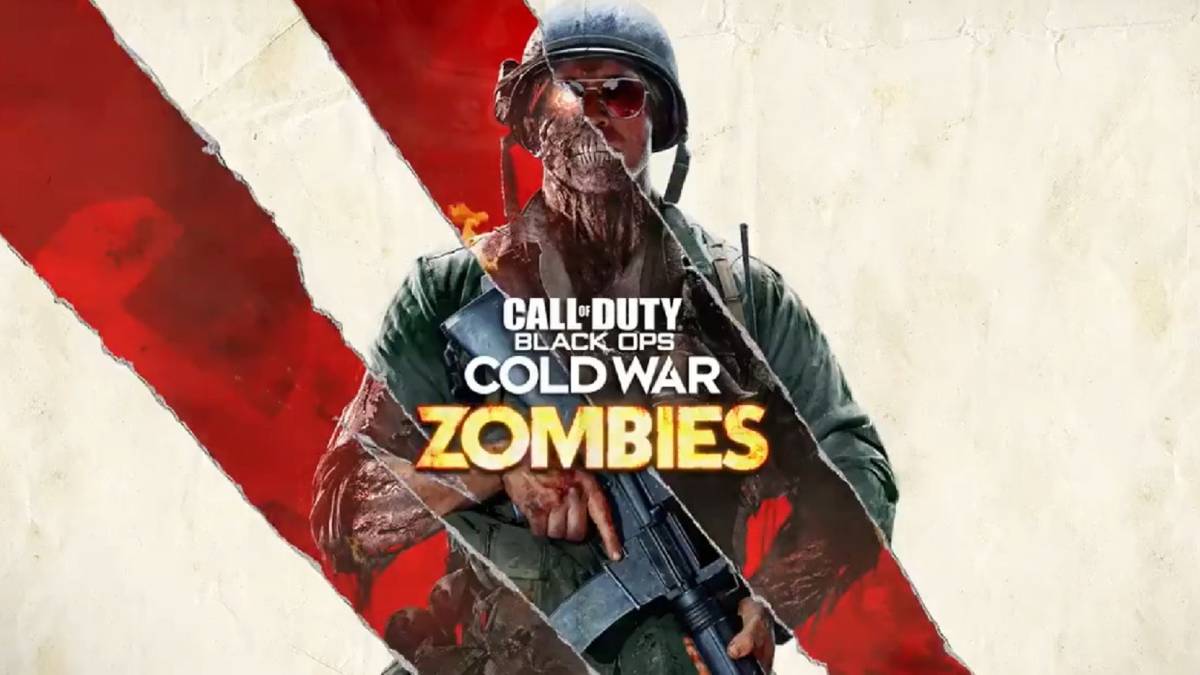 Call of Duty: Black Ops Cold War Leaks 'Large Scale' Zombies Mode Outbreak