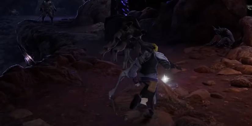 Code Vein: 10 Best Weapons (& Their Most Compatible Blood Code)