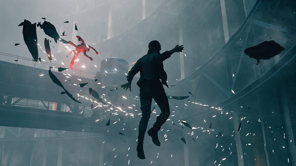 Control: Punch Card Puzzle Solution