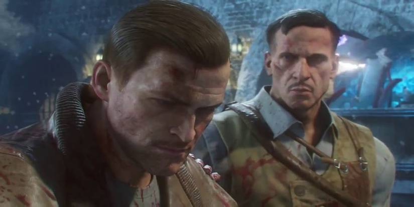 A Full History of Call of Duty Zombies Easter Eggs: Part Two