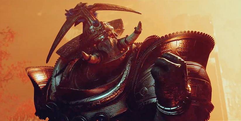 Destiny 2: How Season of the Chosen's Story Ties Back into Calus