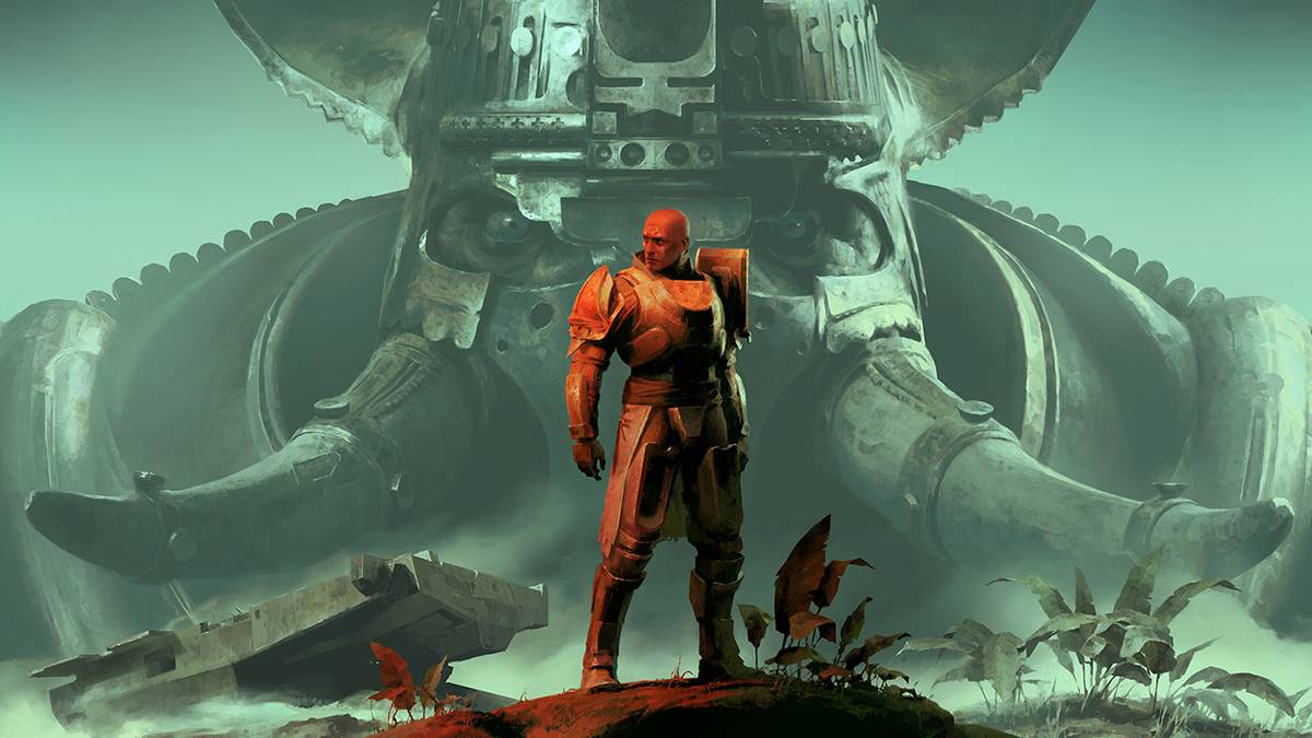 Destiny 2: How Season of the Chosen's Story Ties Back into Calus