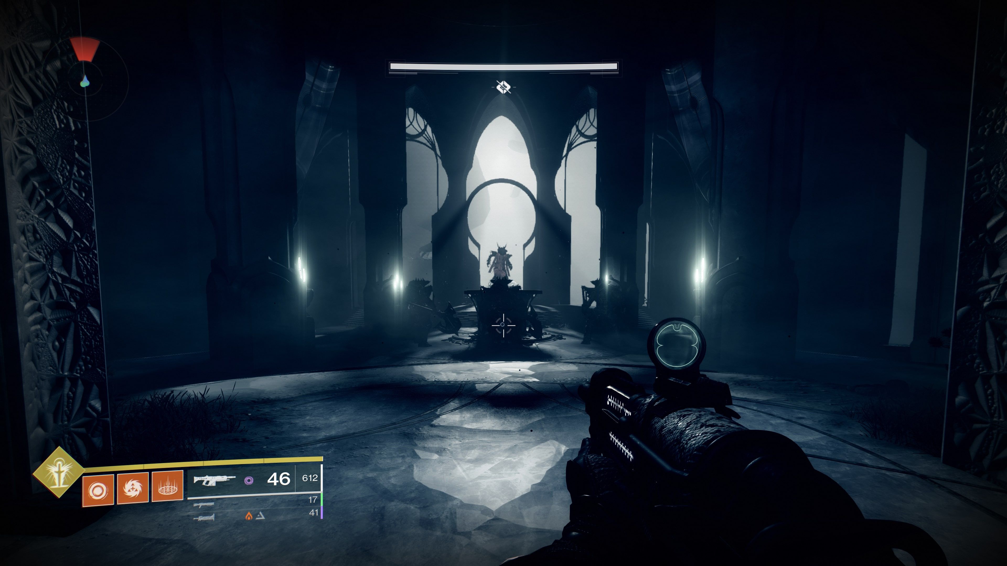 Destiny 2: Shattered Throne Dungeon Guide