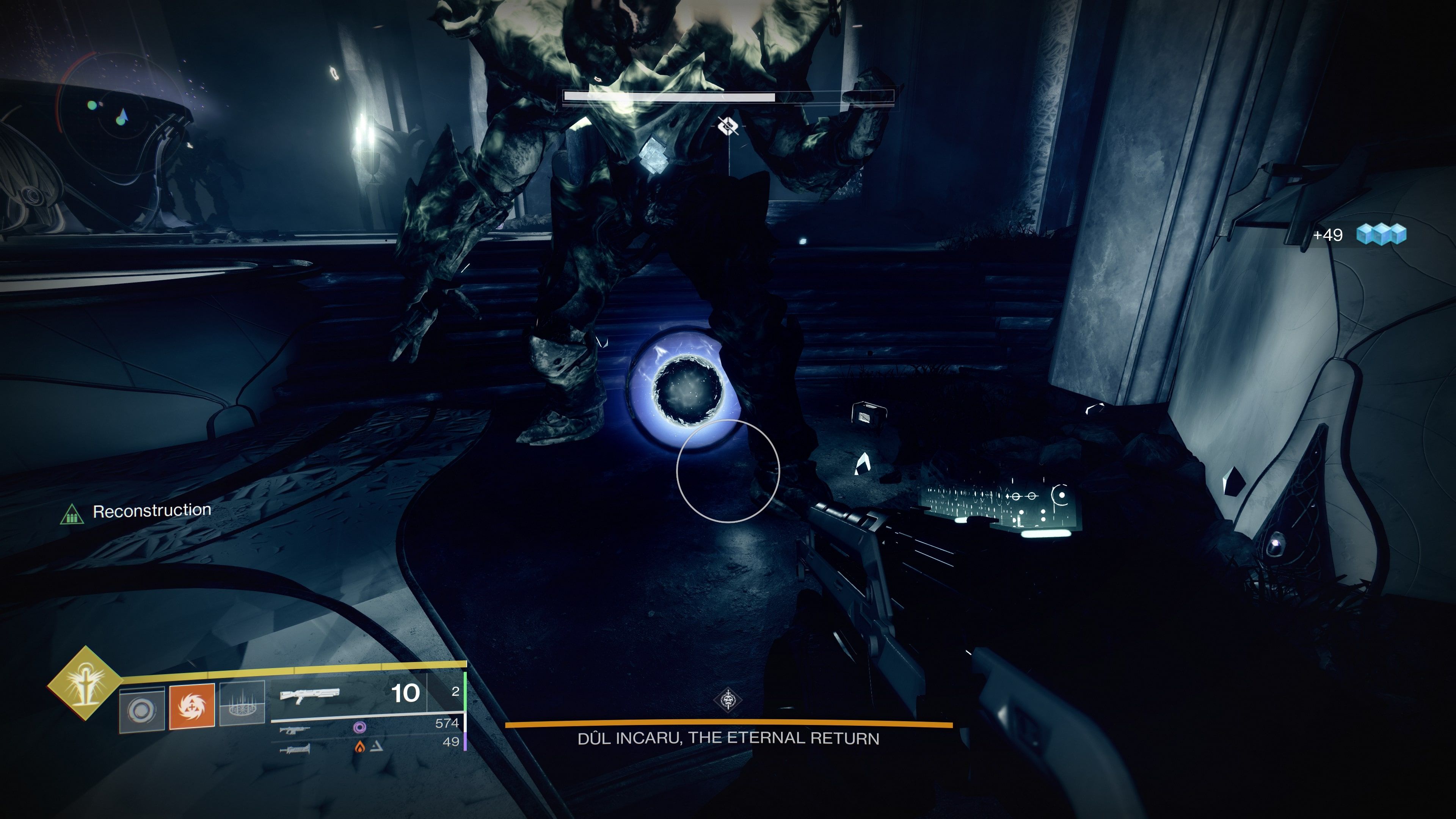 Destiny 2: Shattered Throne Dungeon Guide