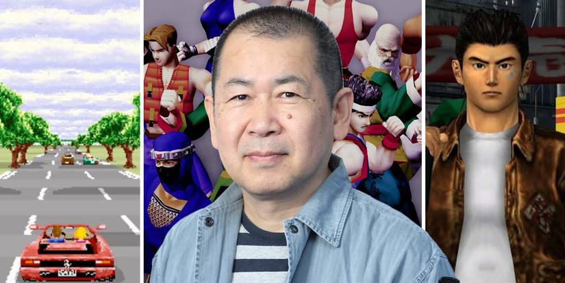 The 10 Most Influential Figures In The Japanese Gaming Industry