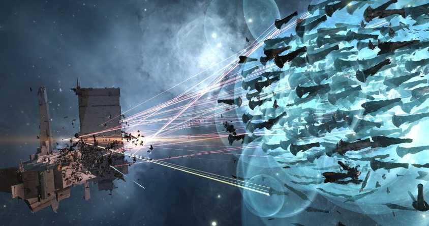 Open-World Games With The Best Large-Scale Warfare Battles