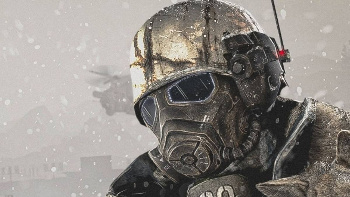 Fallout: New Frontier Mod Back After Team Temporarily Took It Down