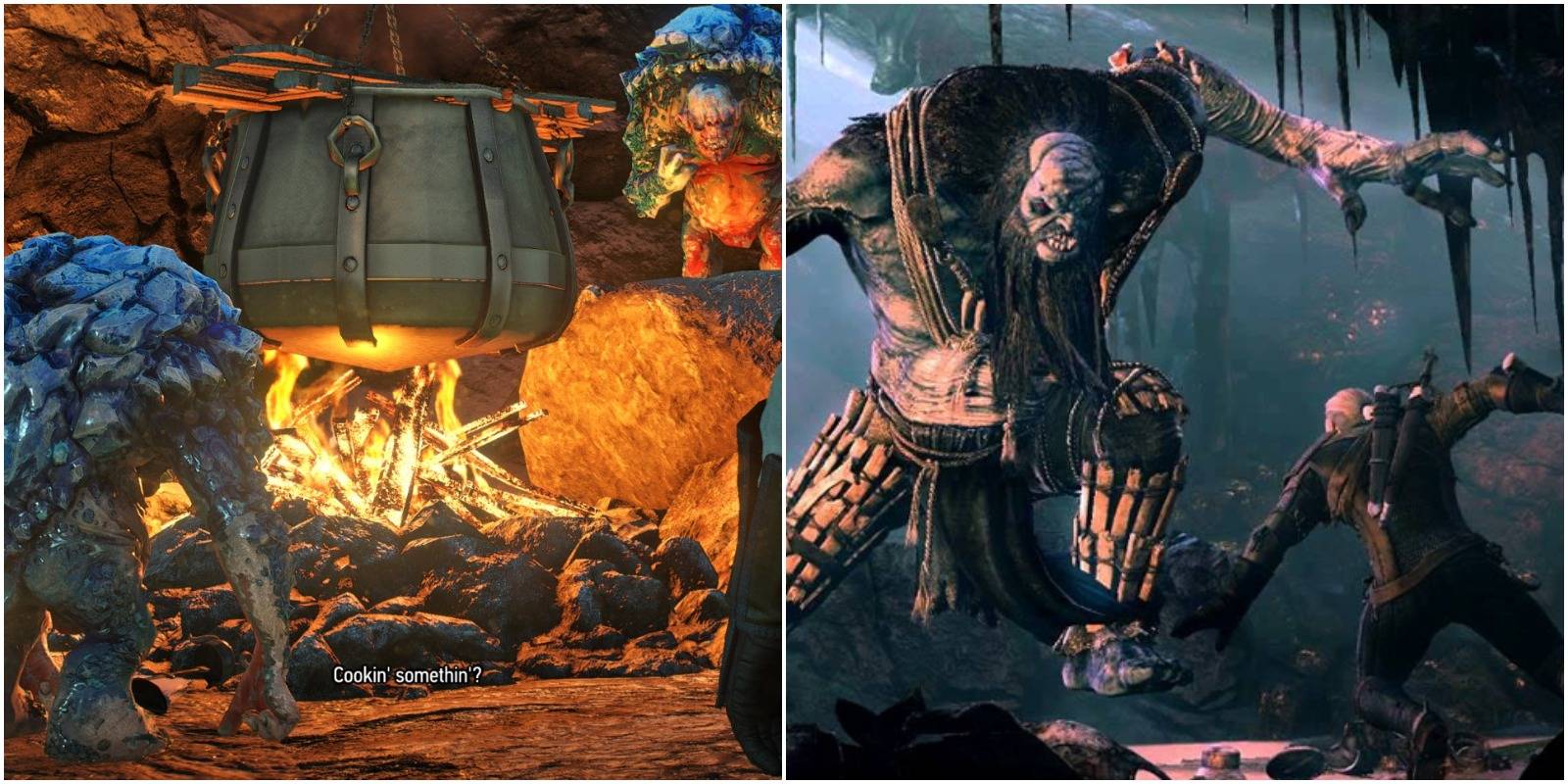 The Witcher 3: The Lord Of Undvik Quest Guide