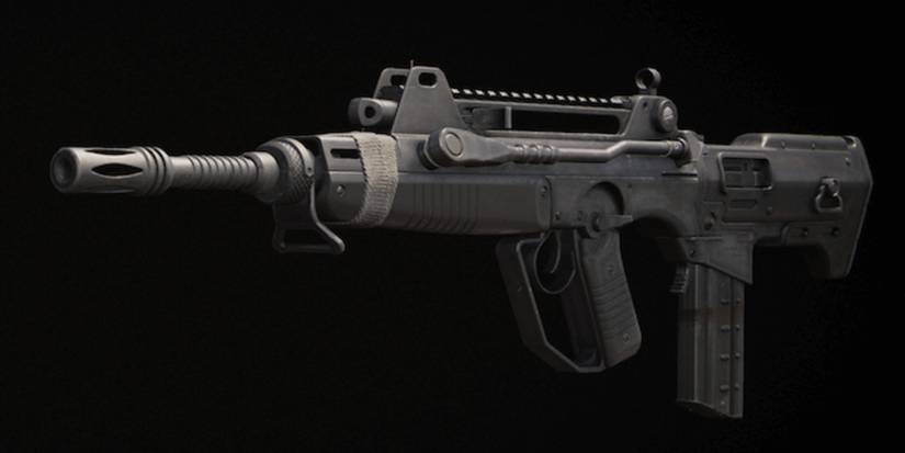 Call of Duty: Black Ops Cold War Season 2 Weapon Tier List