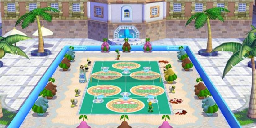 Super Mario Sunshine: 10 Things Only Real Fans Know About FLUDD