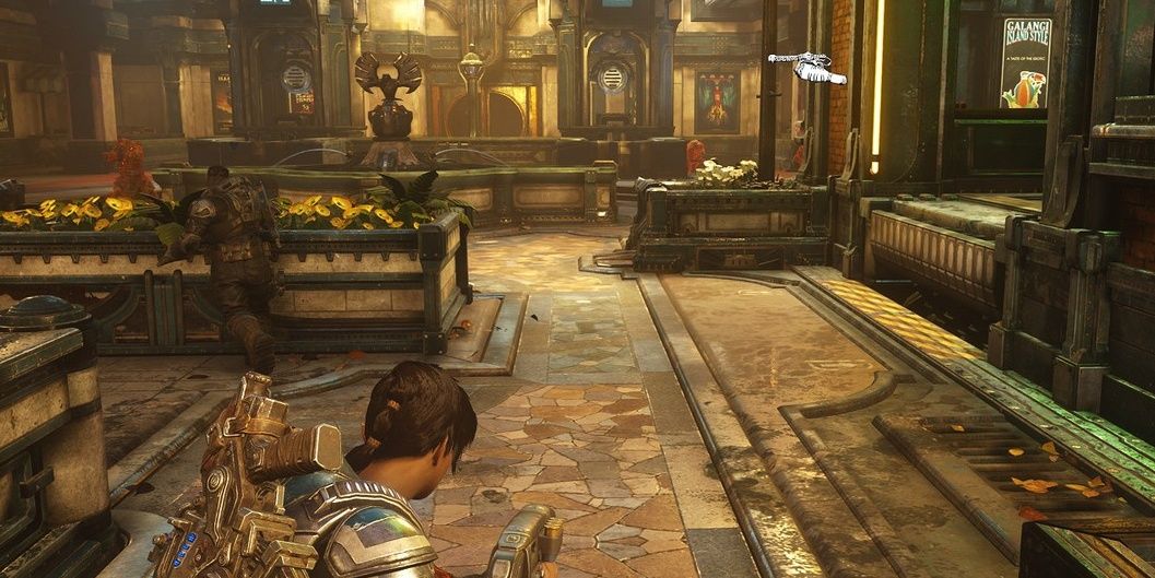 Gears 5: Every Multiplayer Modes Explained (How Many Players They Allow)