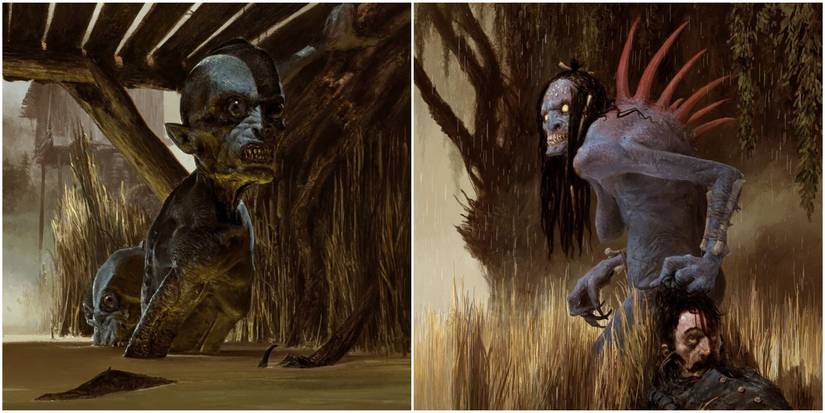 The Witcher 3: Carnal Sins Quest Guide