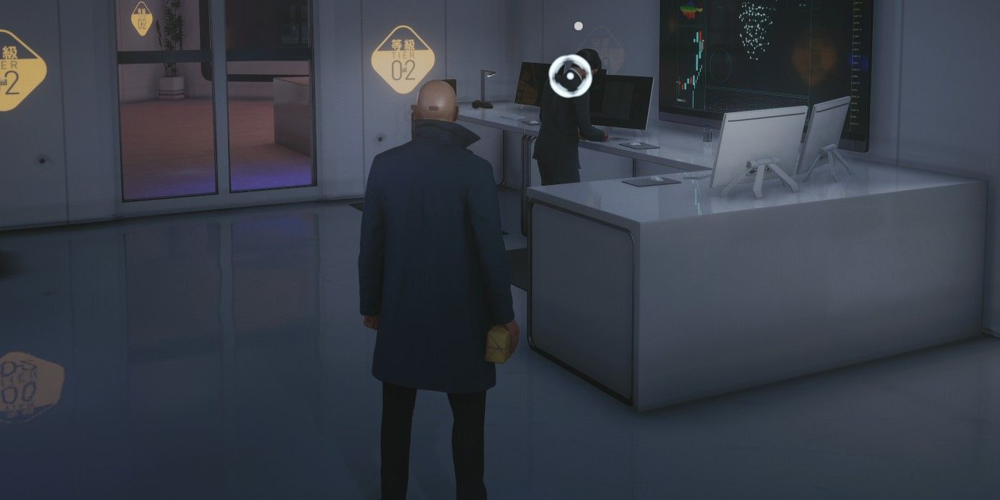 Hitman 3: Going Postal Challenge Guide
