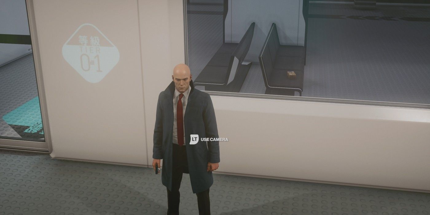 Hitman 3: Going Postal Challenge Guide